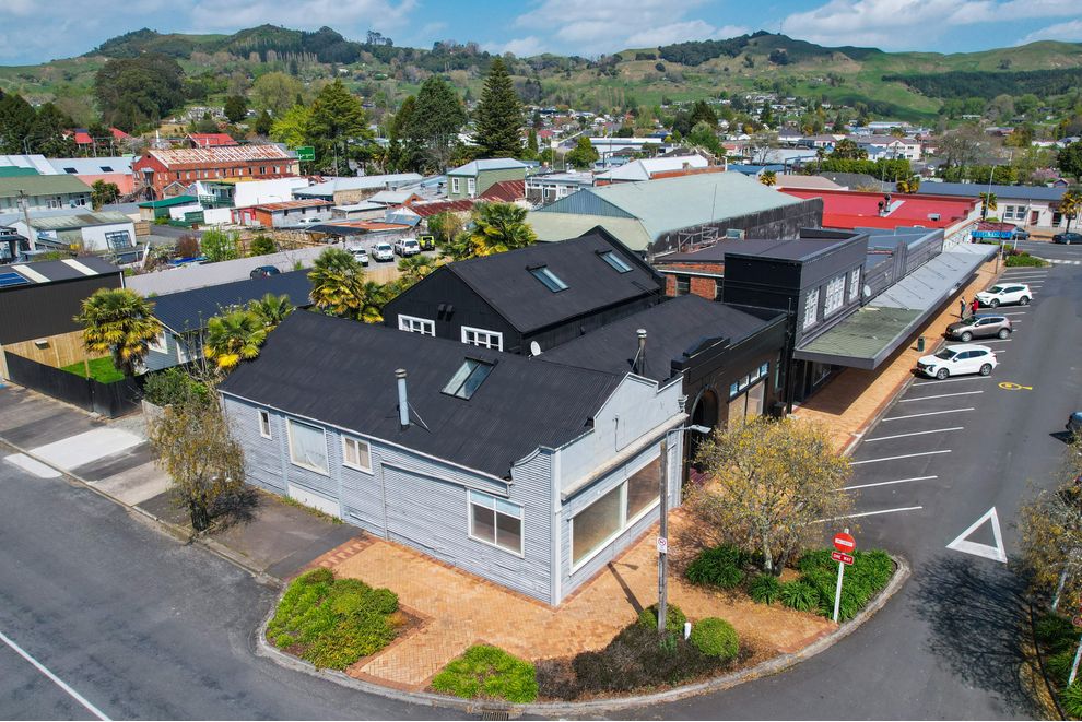For sale 18 Sheridan Street, Te Kuiti - realestate.co.nz