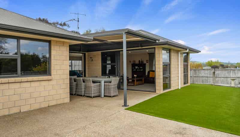 Sold - 25B Cobham Drive, Morrinsville - realestate.co.nz