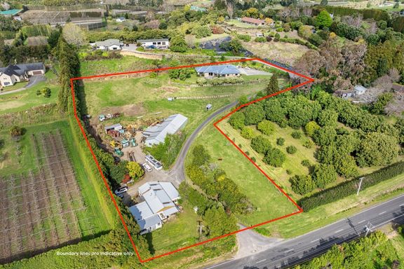 Property value - 82 Snodgrass Road, Whakamarama - realestate.co.nz