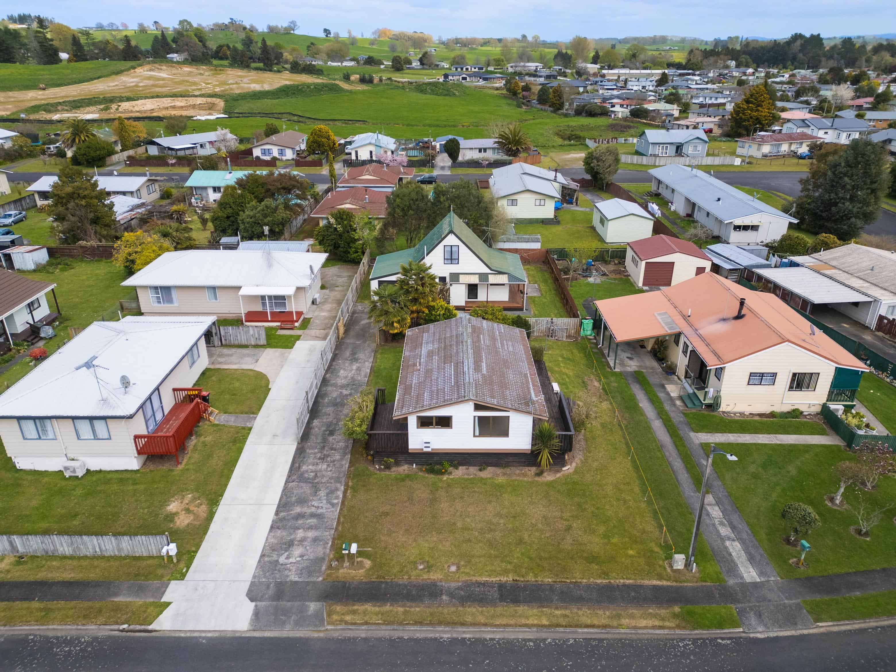 Putaruru Homes and Real Estate for Sale - realestate.co.nz