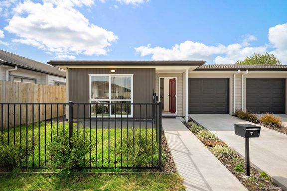 Property value - 7 Harore Road, Takanini - realestate.co.nz