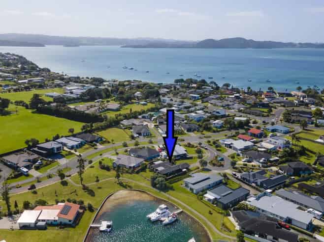 One Tree Point Homes and Real Estate for Sale - realestate.co.nz