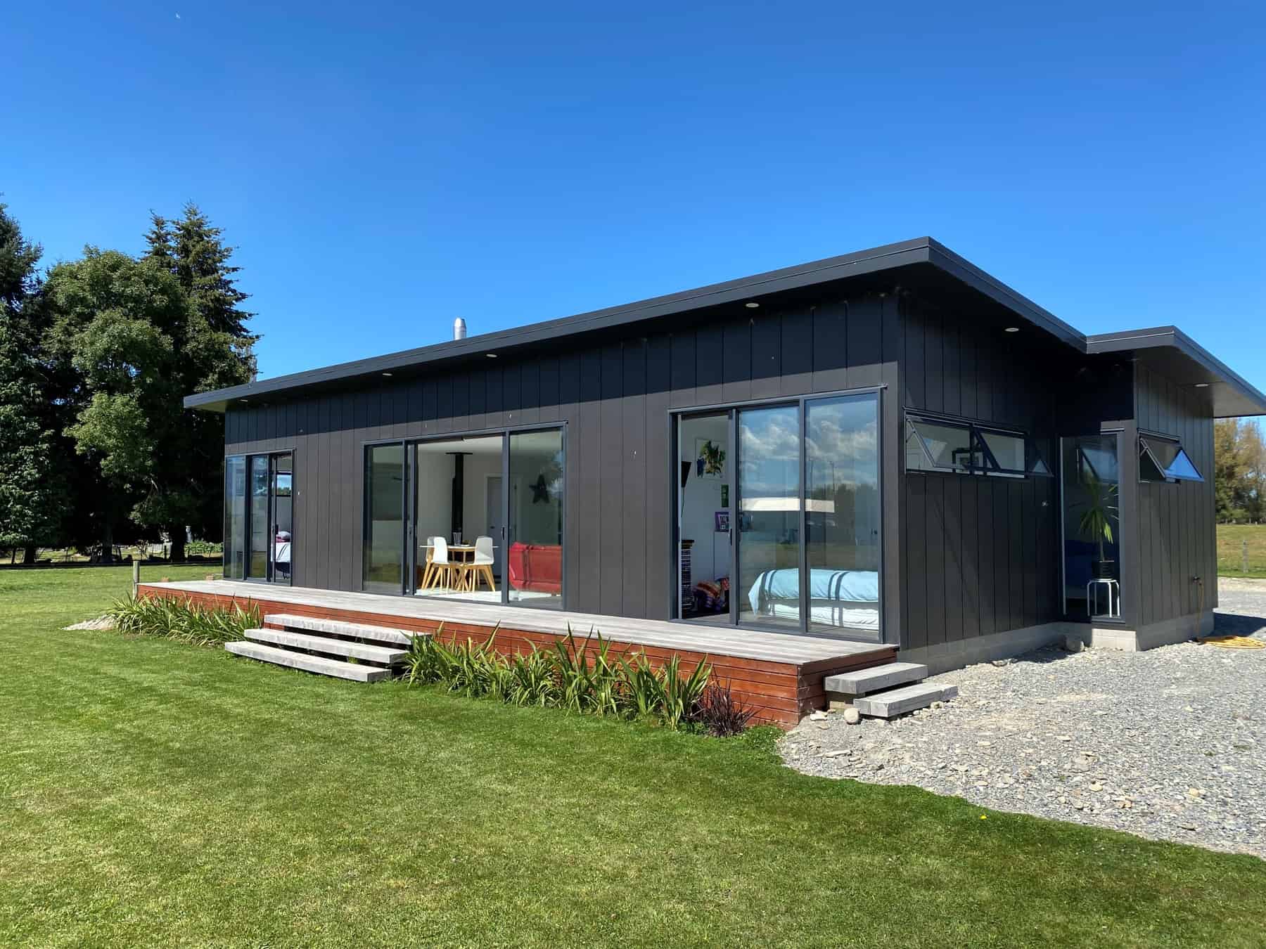 Fairlie Homes and Real Estate for Sale - realestate.co.nz