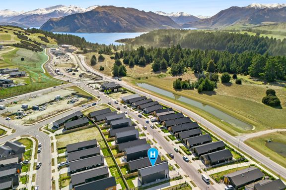 Sold - 27 Malvern Road, Wanaka - realestate.co.nz