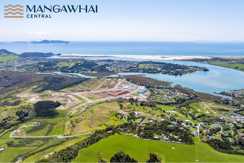 Residential Stage 1 D Mangawhai Central, Mangawhai, Kaipara - For Sale - realestate.co.nz