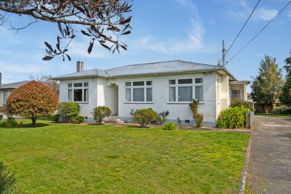 Sold - 18 Johnstone Street, Masterton - realestate.co.nz