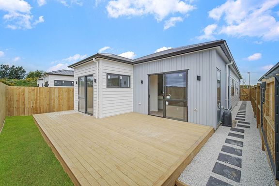 Property value - 11 Accord Place, Karaka - realestate.co.nz