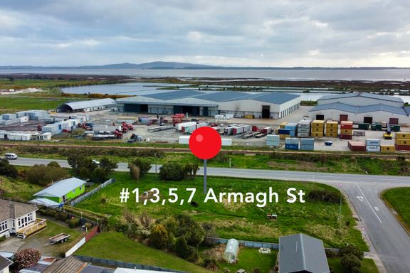 Property value - 1 Armagh Street, Clifton - realestate.co.nz