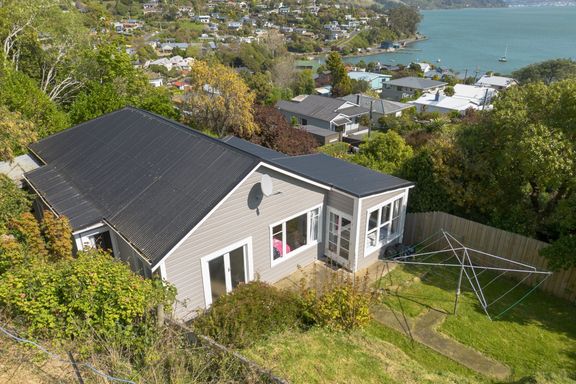 Sold - 9 Marett Street, Macandrew Bay - realestate.co.nz
