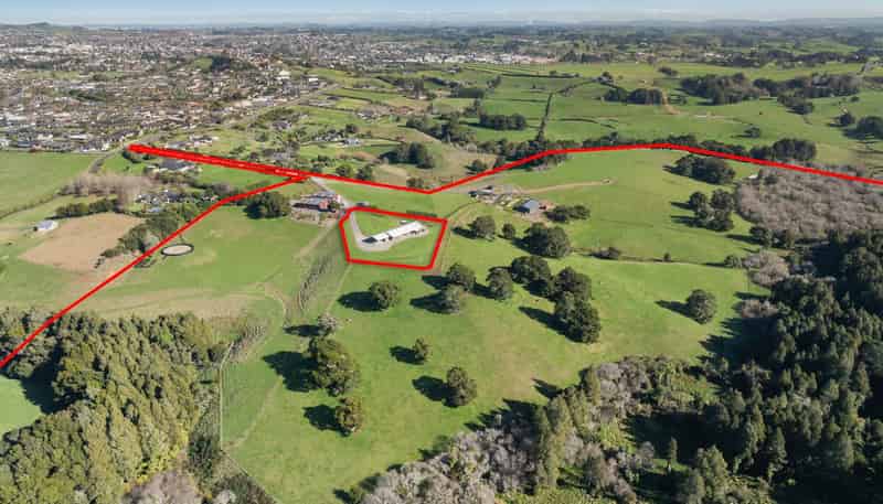 Property value - 35 Grace James Road, Pukekohe - realestate.co.nz