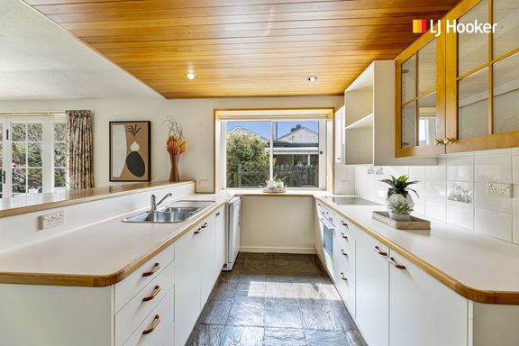 Sold - 147A Shetland Street, Wakari - realestate.co.nz