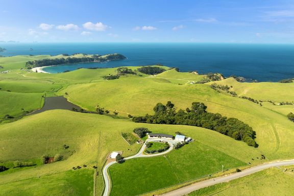 Property value - 55 Harambee Road, Whangarei Heads - realestate.co.nz