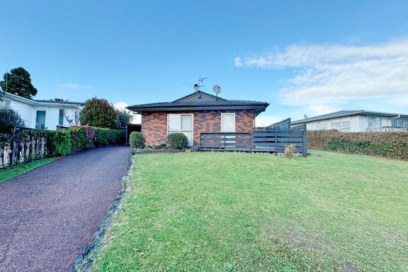 Property value - 152 Wordsworth Road, Manurewa - realestate.co.nz