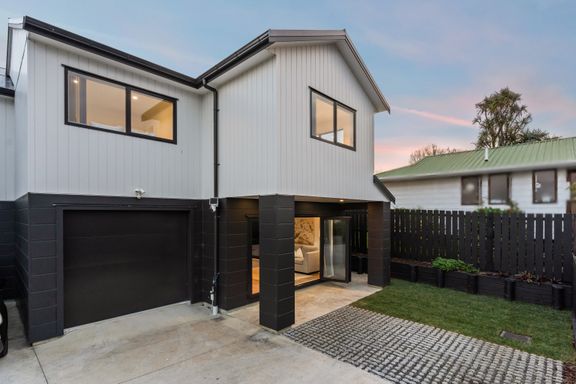 Property value - 4B Yee Place, Mount Wellington - realestate.co.nz