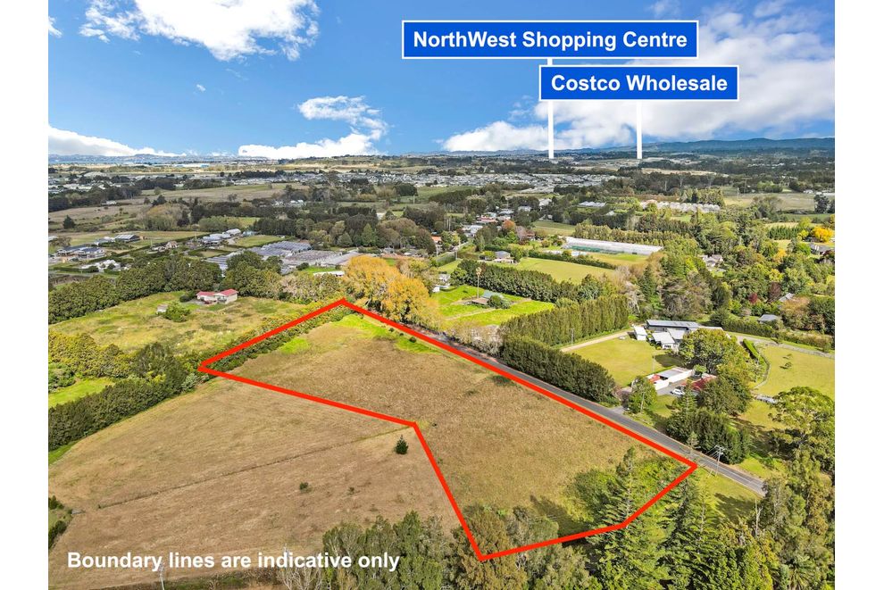 2 Rope Road, Whenuapai, Waitakere City - For Sale - realestate.co.nz