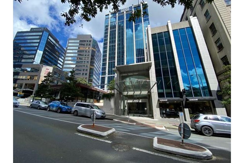 For lease Part L7, 41 Shortland Street, Auckland Central - realestate.co.nz