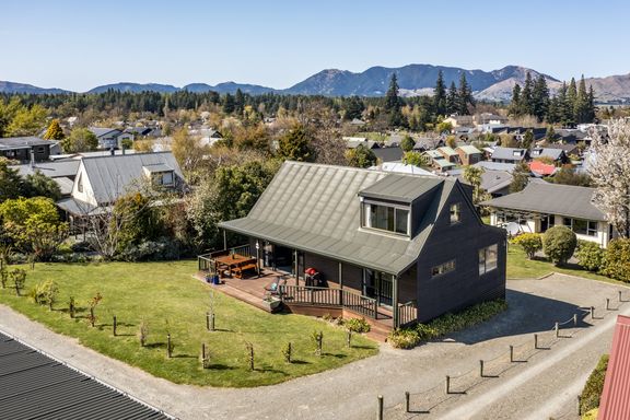 Sold - 13 Denby Place, Hanmer Springs - realestate.co.nz