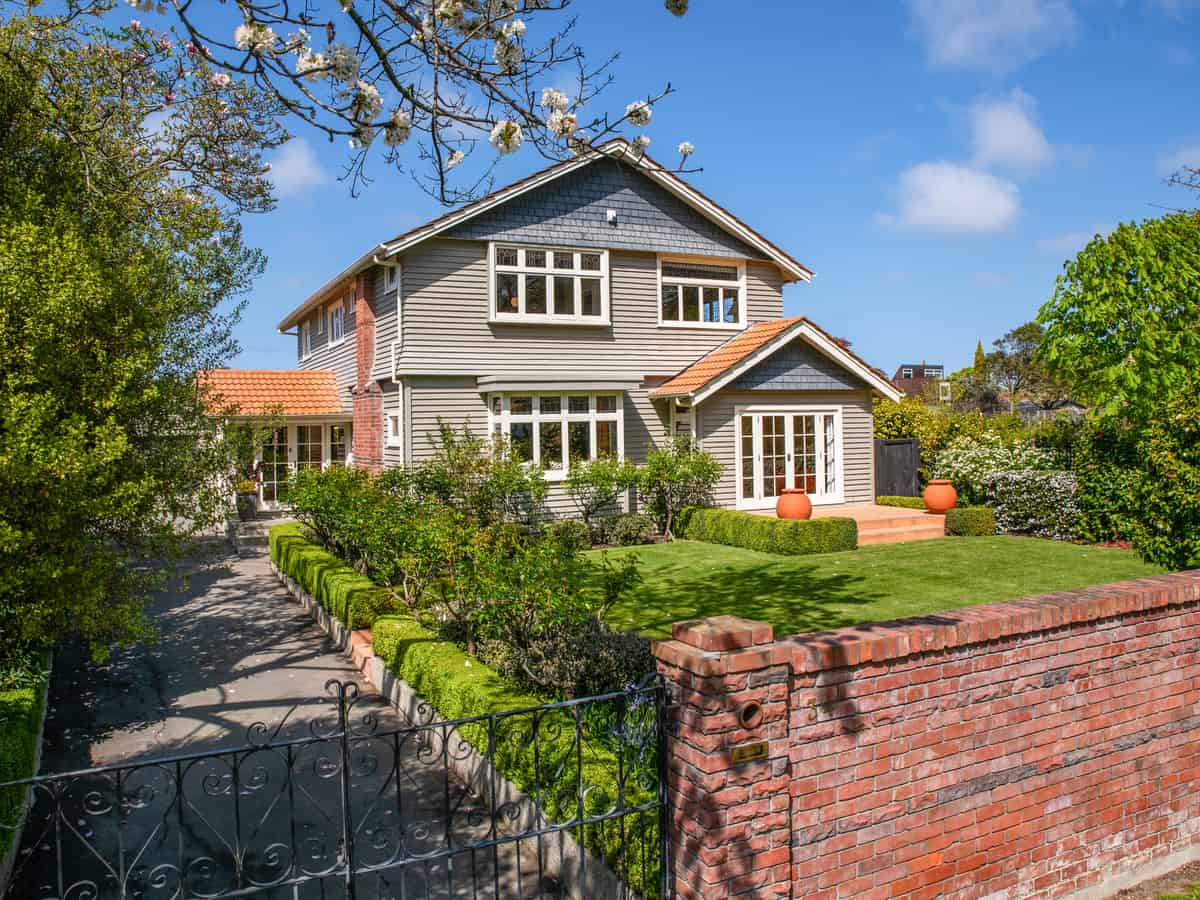 Christchurch City Homes and Real Estate for Sale - realestate.co.nz