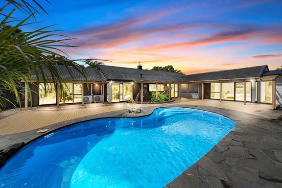 Property value - 322 Point View Drive, Dannemora - realestate.co.nz