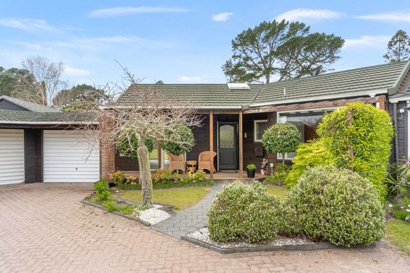 Sold - 8/23 Kennedy Park Drive, Pauanui - realestate.co.nz