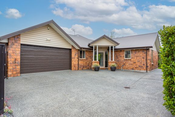 Sold - 8 Elm Drive, Rangiora - realestate.co.nz
