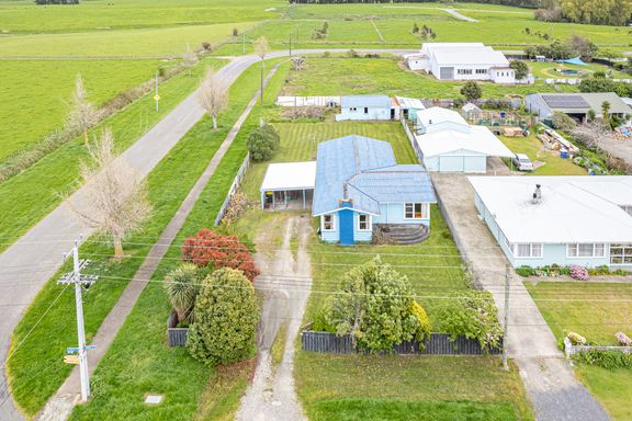 Property value - 86 Stout Street, Shannon - realestate.co.nz