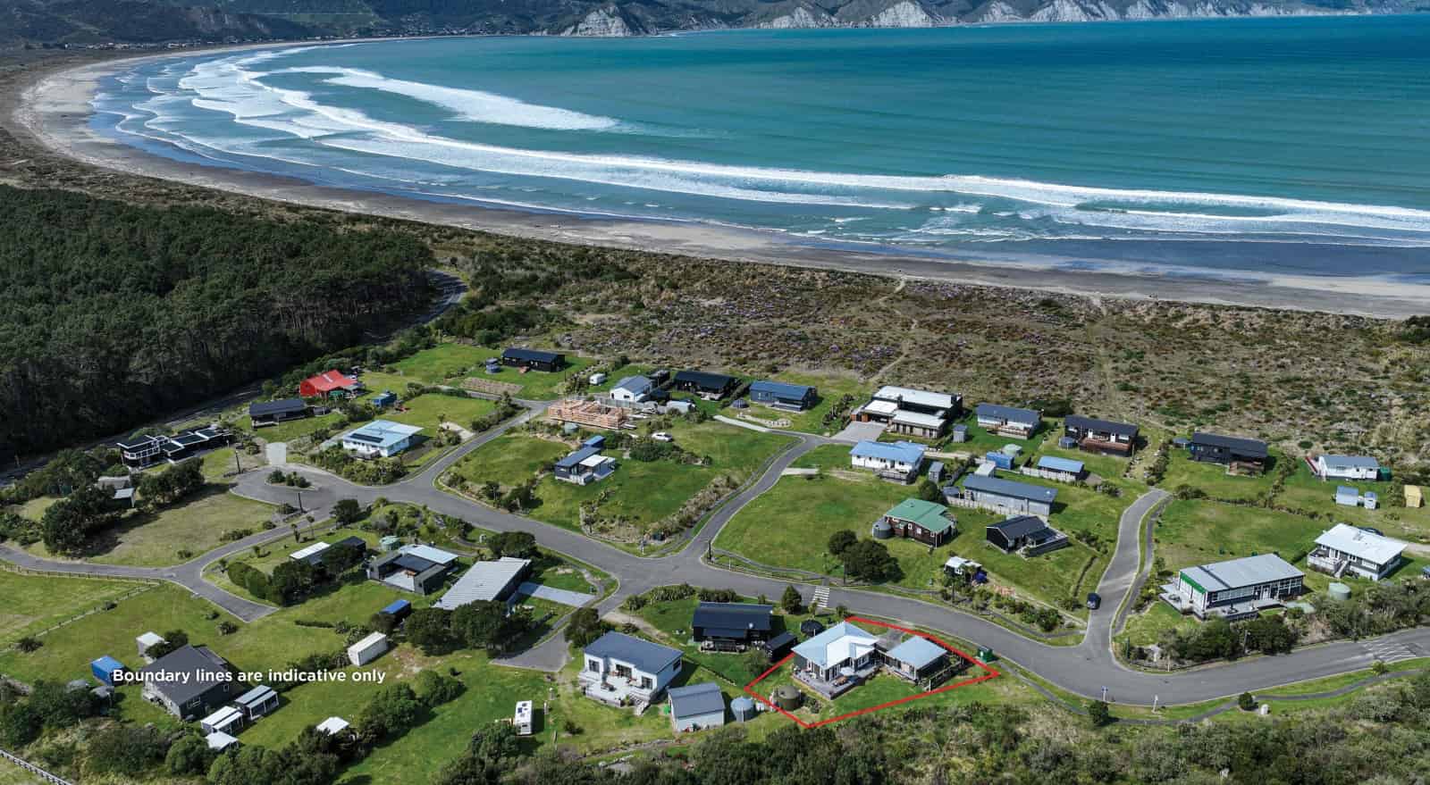 11 Blue Bay Road, Mahia, Wairoa - For Sale - realestate.co.nz