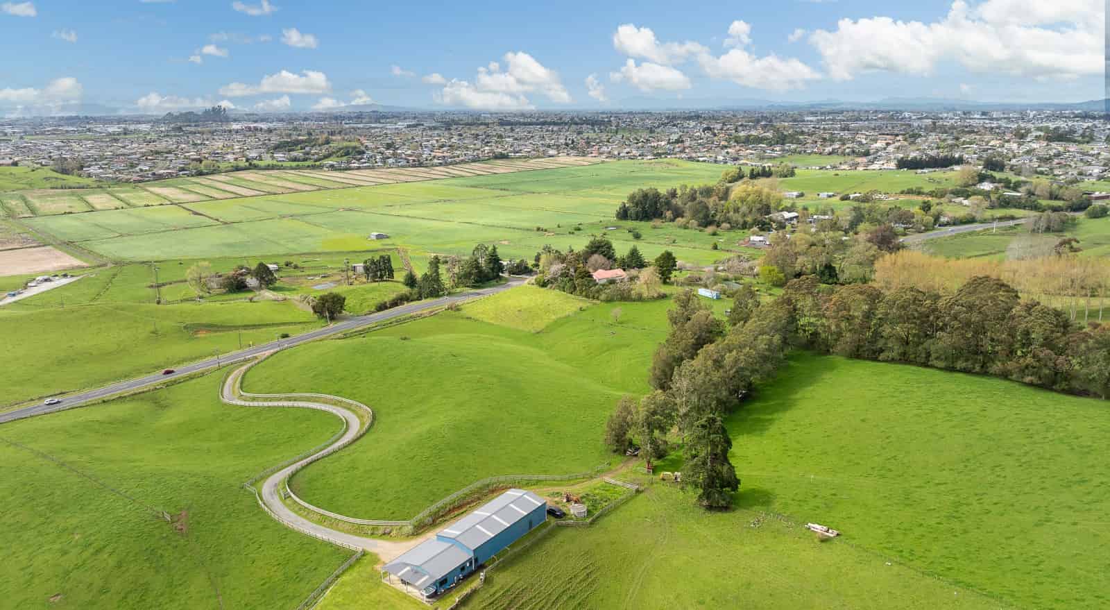 563 State Highway 23, Temple View, Hamilton City - For Sale ...