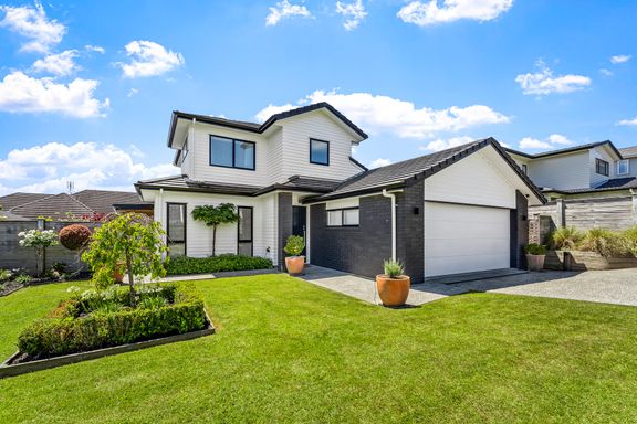 Sold - 61 Timberland Drive, Silverdale - realestate.co.nz