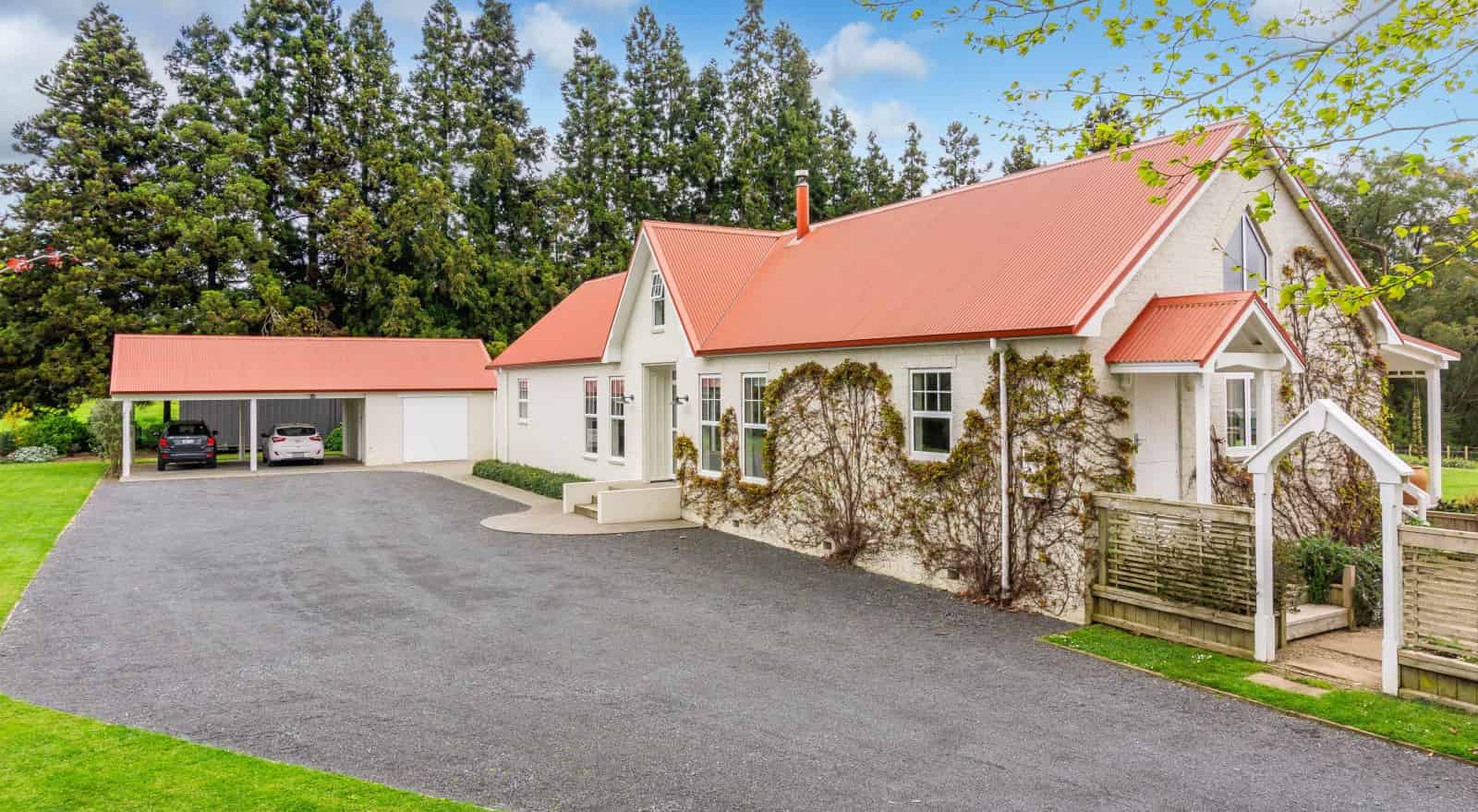 Sold - 2136 Te Rahu Road, Te Awamutu - realestate.co.nz