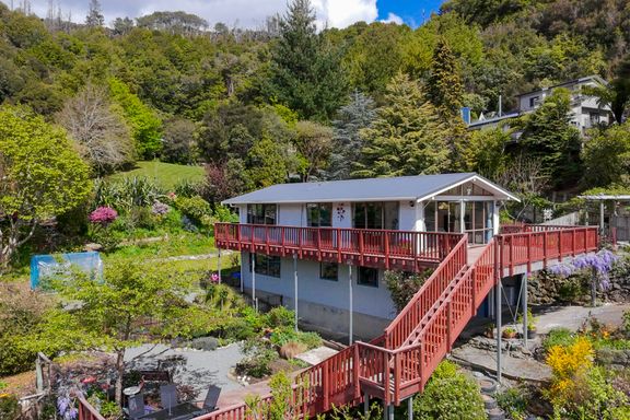 Sold - 12 Ngahere Street, Stokes Valley - realestate.co.nz
