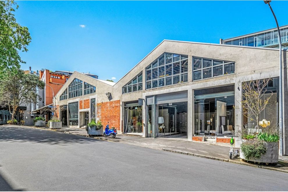 For lease 7-15 Faraday Street, Parnell - realestate.co.nz