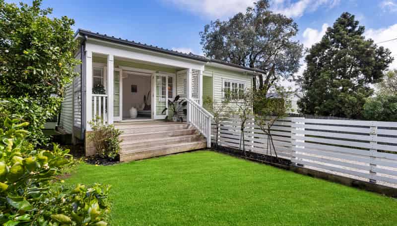 Property value - 1527 Great North Road, Waterview - realestate.co.nz