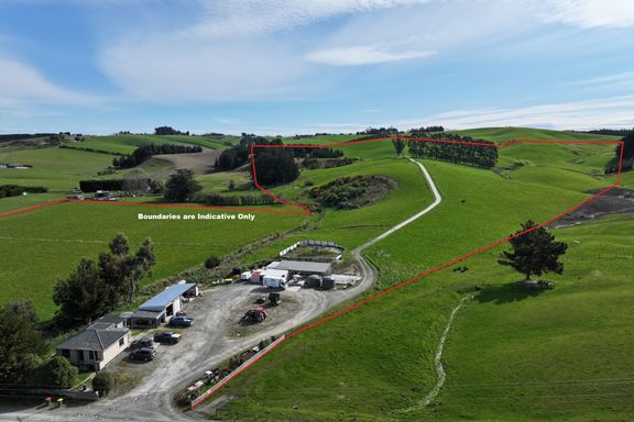 Property value - 31 Windy Ridge Road, Balclutha - realestate.co.nz