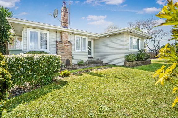 Sold - 60 Grey Street, Hamilton East - realestate.co.nz
