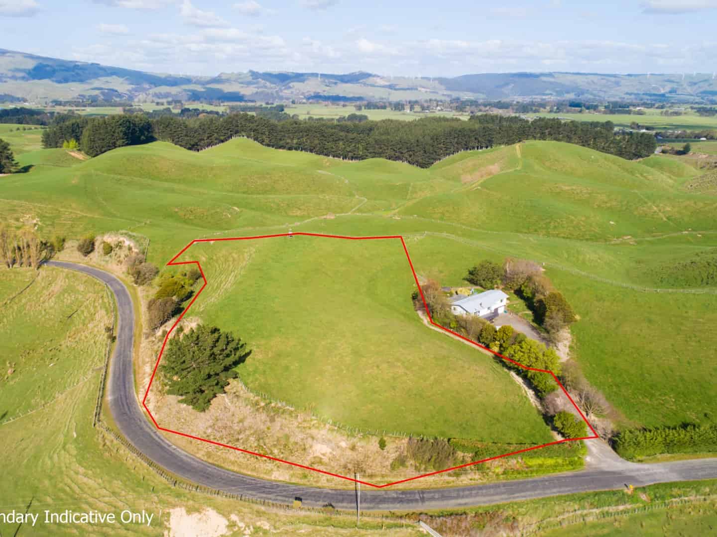 Manawatu Rural Farms and Real Estate for Sale - realestate.co.nz