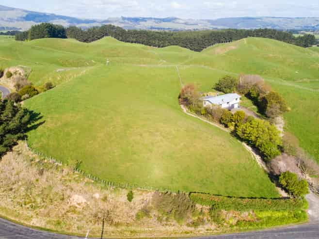 Manawatu Rural Farms and Real Estate for Sale - realestate.co.nz