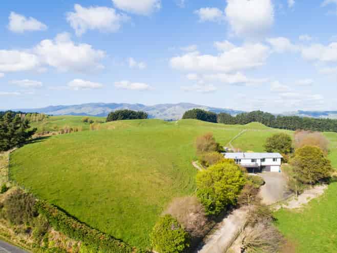 Manawatu Rural Farms and Real Estate for Sale - realestate.co.nz
