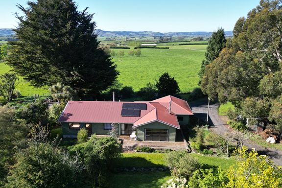 Property value - 173 Grainger Road, Outram - realestate.co.nz