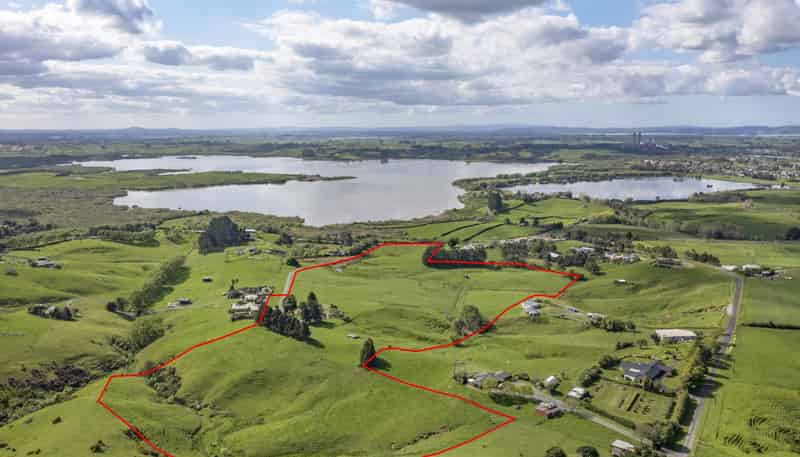 Sold - 261A Rotowaro Road, Huntly - realestate.co.nz