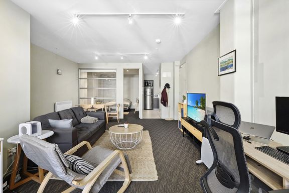 Property value - 308/20 Hanson Street, Mount Cook - realestate.co.nz