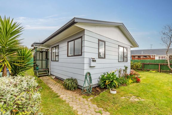 Sold - 12B William Street, Levin - realestate.co.nz