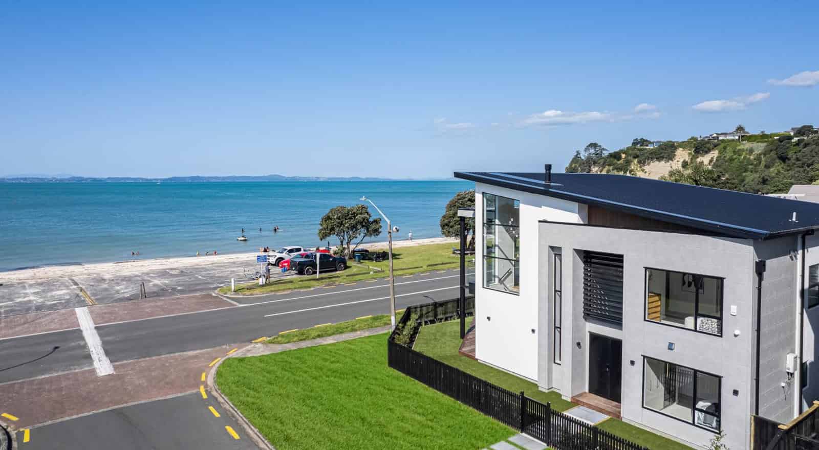 58 The Esplanade, Eastern Beach, Manukau City - For Sale - realestate.co.nz