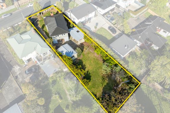 Property value - 46 Ellis Avenue, Mount Roskill - realestate.co.nz