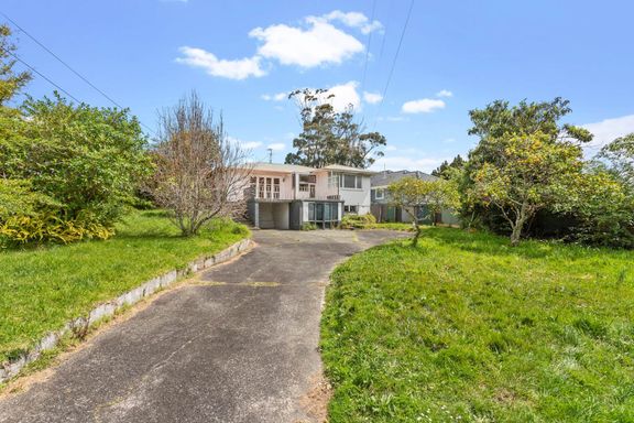 Sold - 316 Swanson Road, Henderson - realestate.co.nz