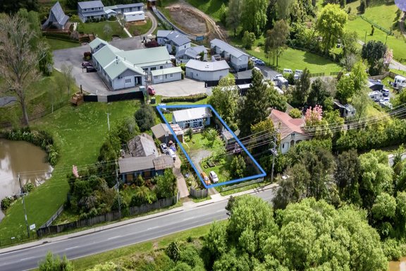 Sold - 134 Waingaro Road, Ngaruawahia - realestate.co.nz