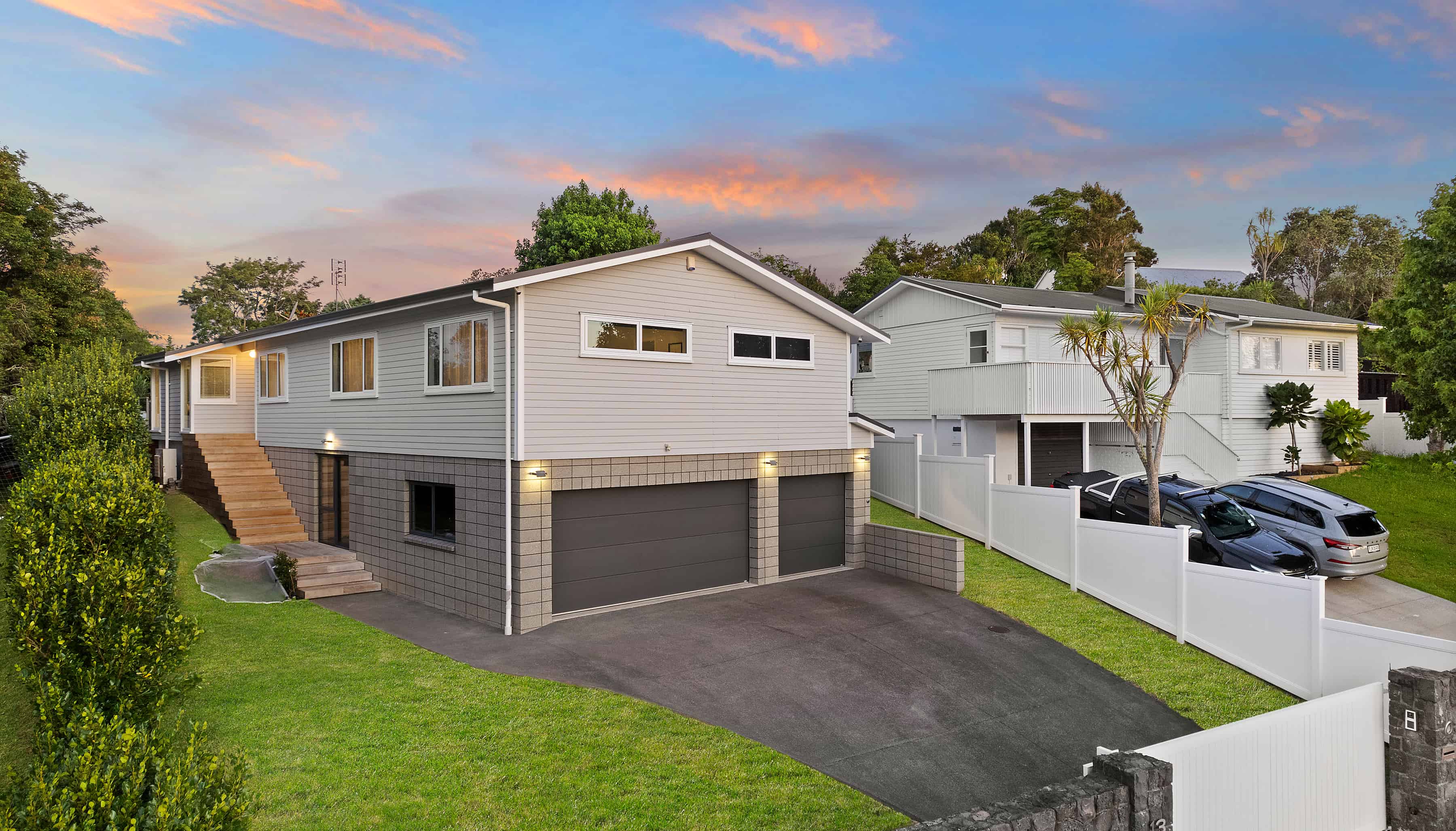 Sold - 13 Lanigan Street, Birkdale - realestate.co.nz