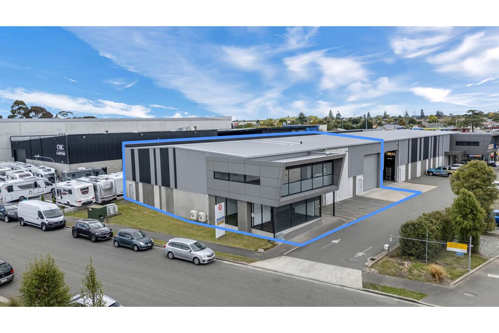 For lease 28 Nga Mahi Road, Sockburn - realestate.co.nz