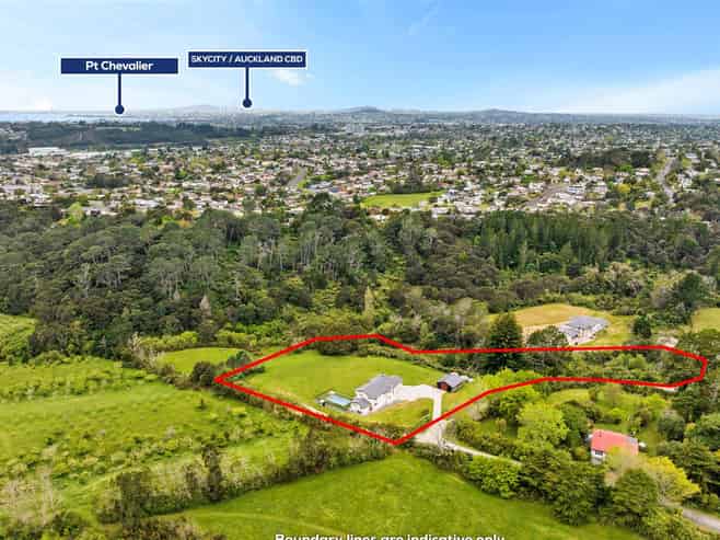 Oratia Homes and Real Estate for Sale - realestate.co.nz