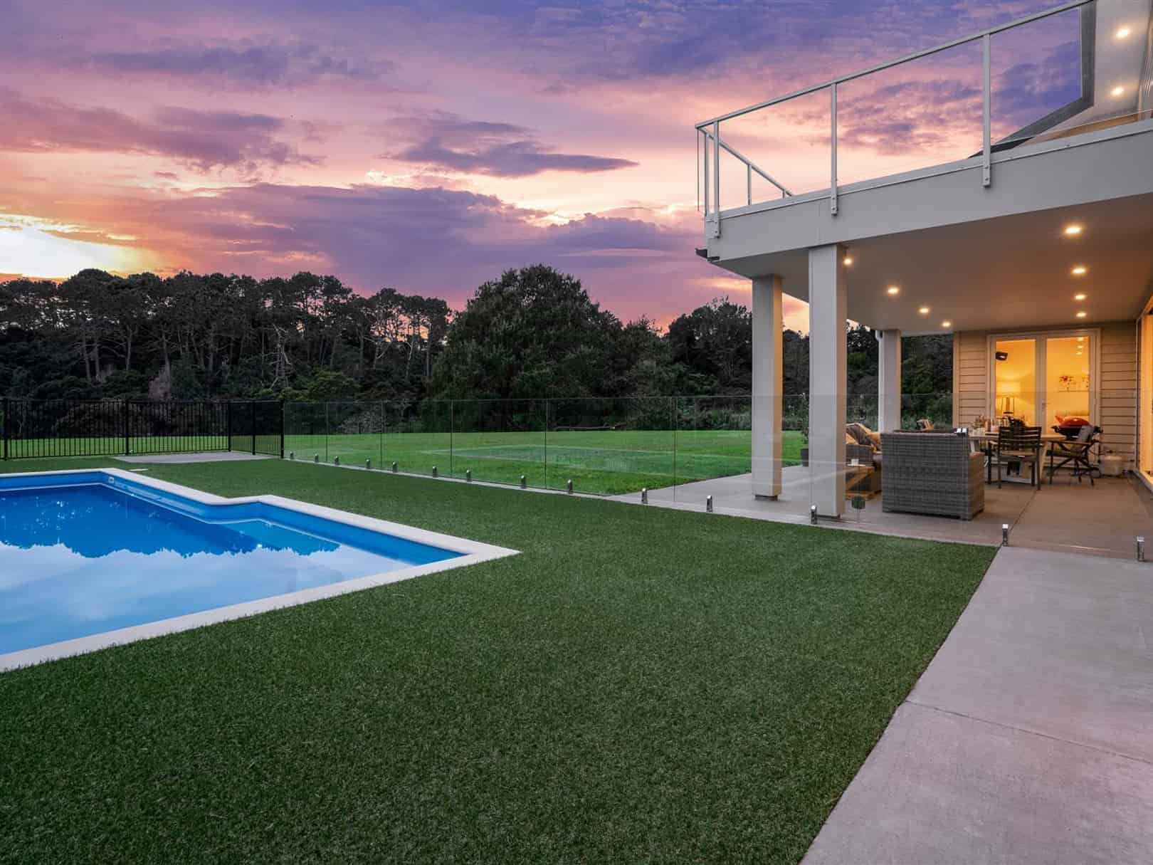 Waitakere City Lifestyle Properties for Sale - realestate.co.nz